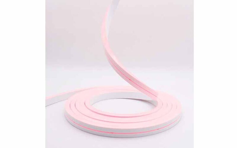 Top 10 Led Neon Flex Manufacturers in China - gindestarled
